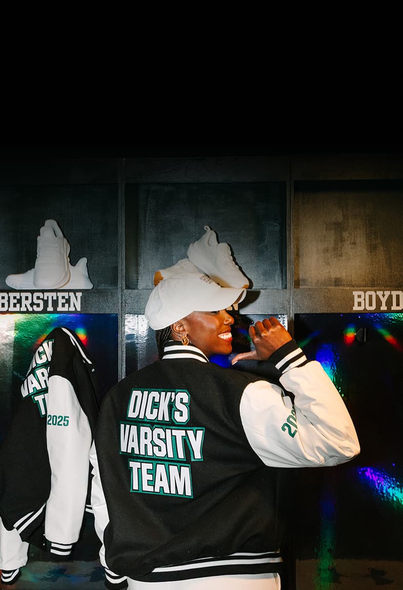 Dick's Sporting Goods Varsity Team 2026